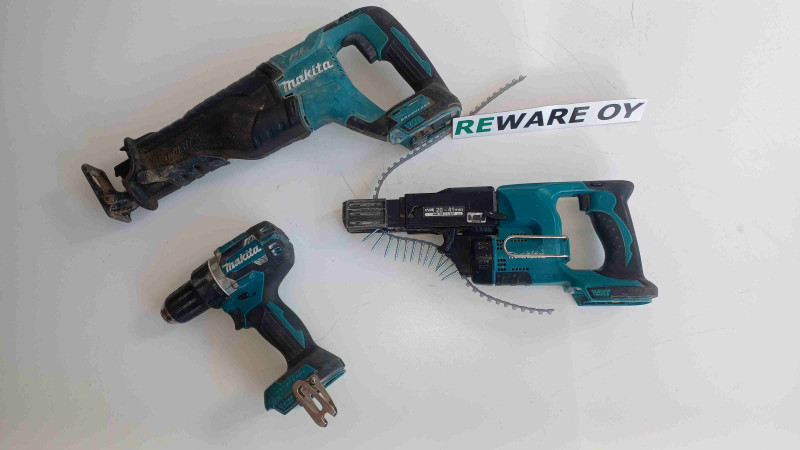 Reware IIIi – Auksooni